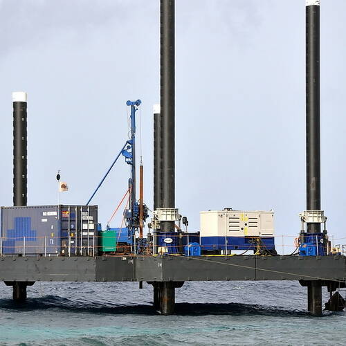 New and Used Piling and Drilling equipment | Piledrivershop