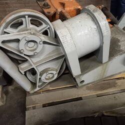 New and Used Piling and Drilling equipment | Piledrivershop