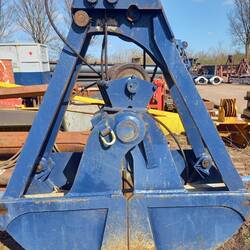 New and Used Piling and Drilling equipment | Piledrivershop
